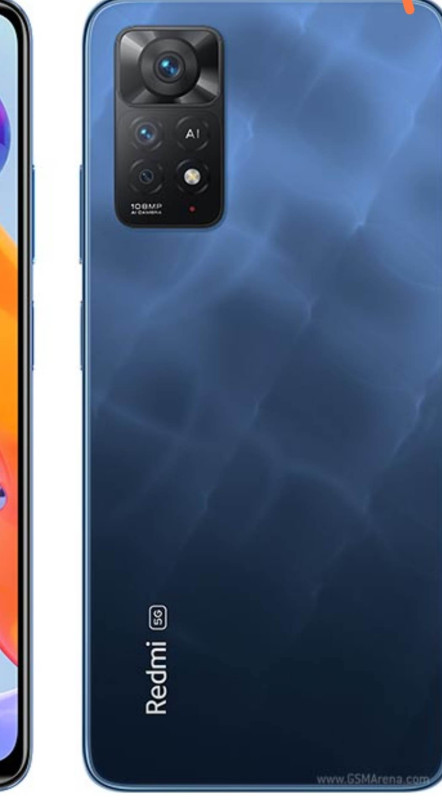 Mobitel Redmi note 12 5G - Mobiteli - OLX.ba