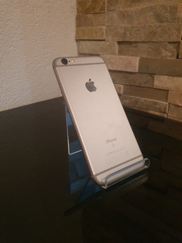 Iphone 6S Space Gray Zdravlje 86% - Mobiteli - OLX.ba