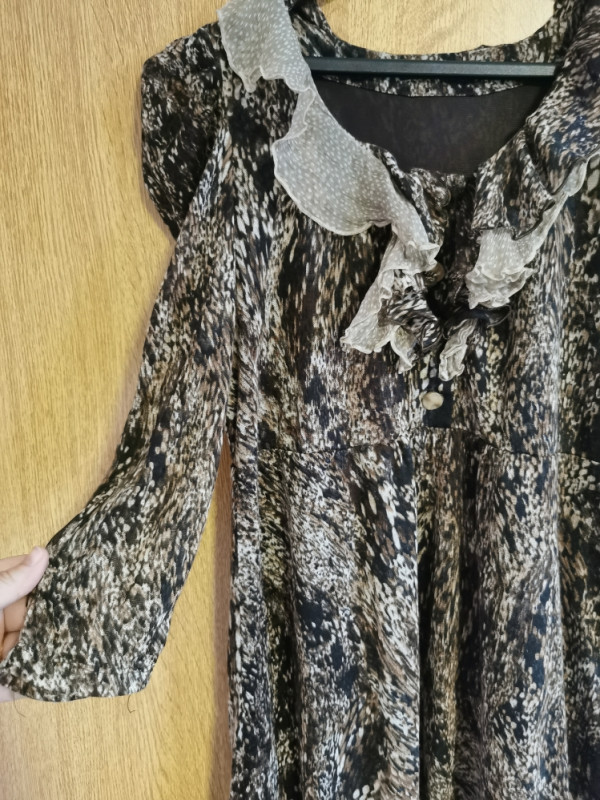 Mona haljina - Haljine - OLX.ba