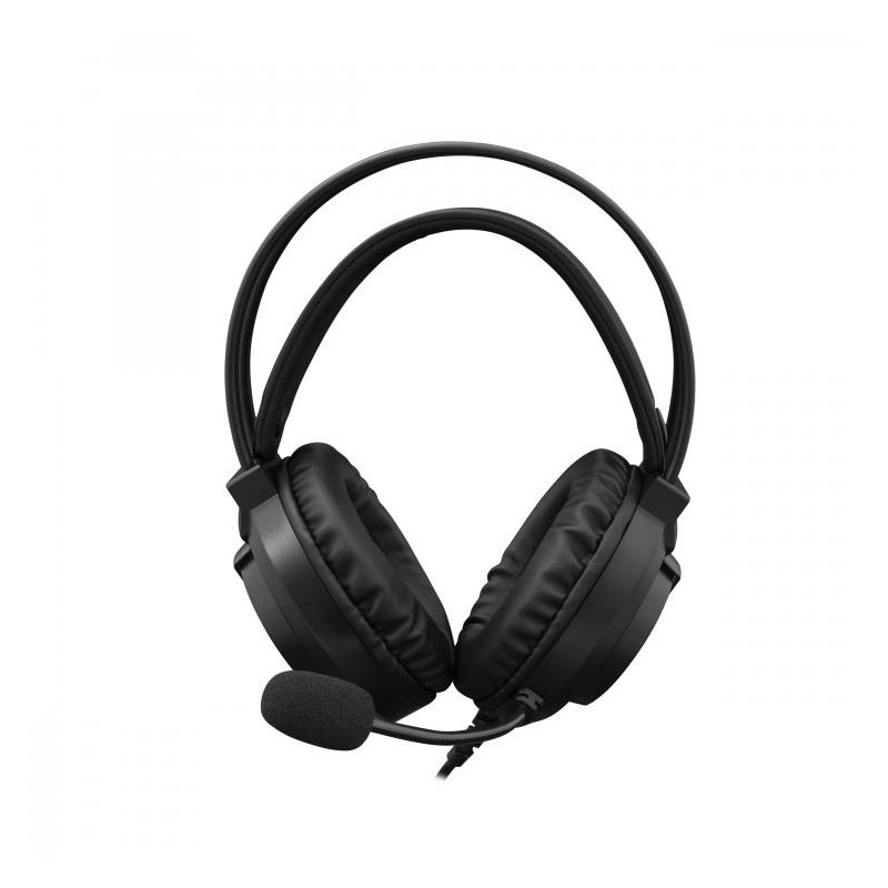 SLUSALICE White Shark HEADSET GH-2044 WOLF GAMING PC - Slušalice - OLX.ba