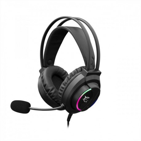 SLUSALICE White Shark HEADSET GH-2044 WOLF GAMING PC - Slušalice - OLX.ba