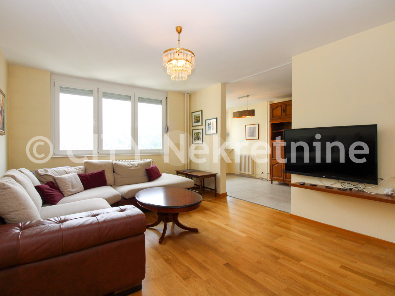 Dvosoban stan - Novo Sarajevo - Hrasno - 58 m2 - Stanovi - OLX.ba