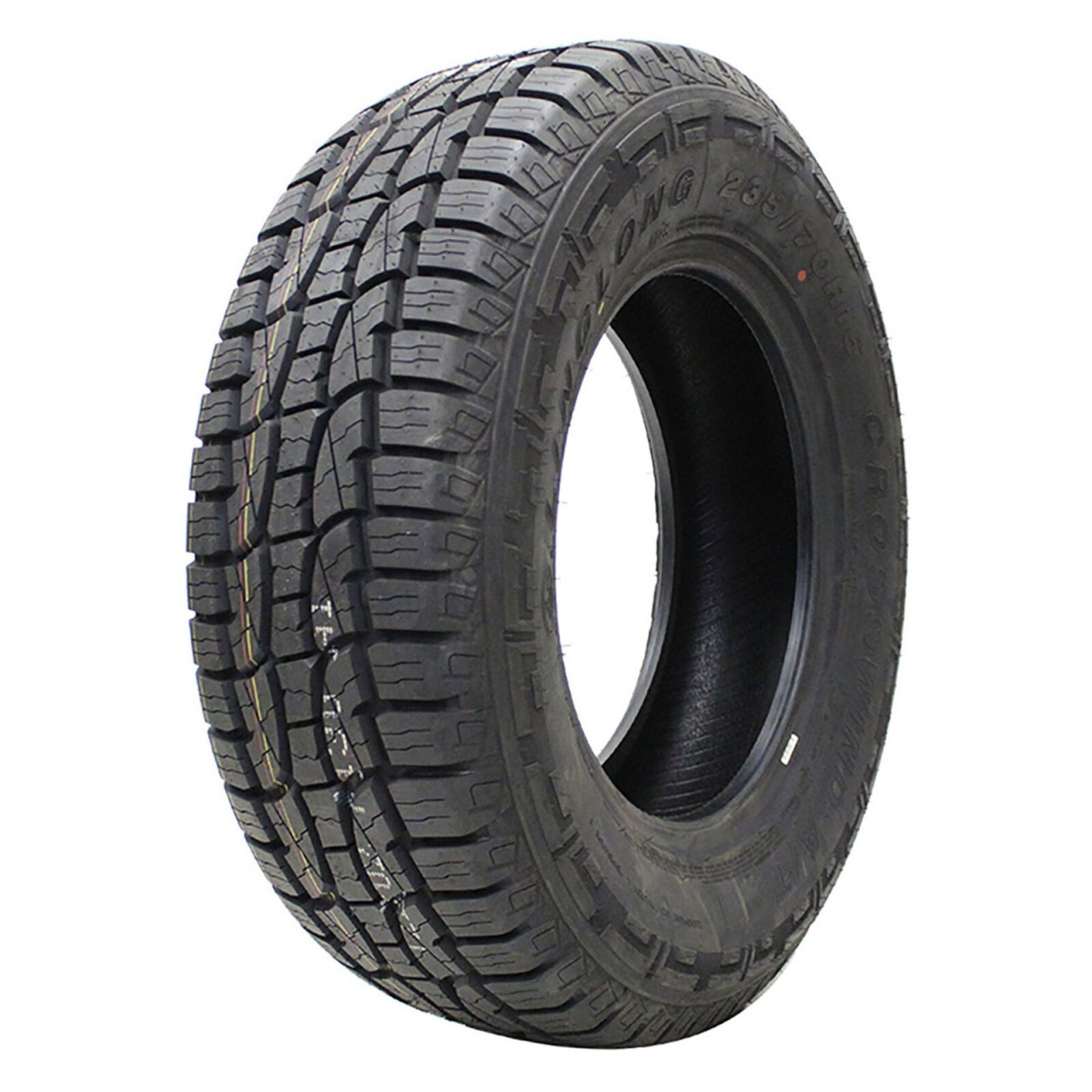 235/70R16 CROSSWIND A/T 106T LINGLONG 235 70 16 - Gume - OLX.ba