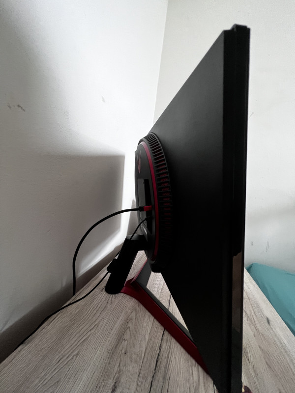 Lg monitor 144 - Monitori - OLX.ba