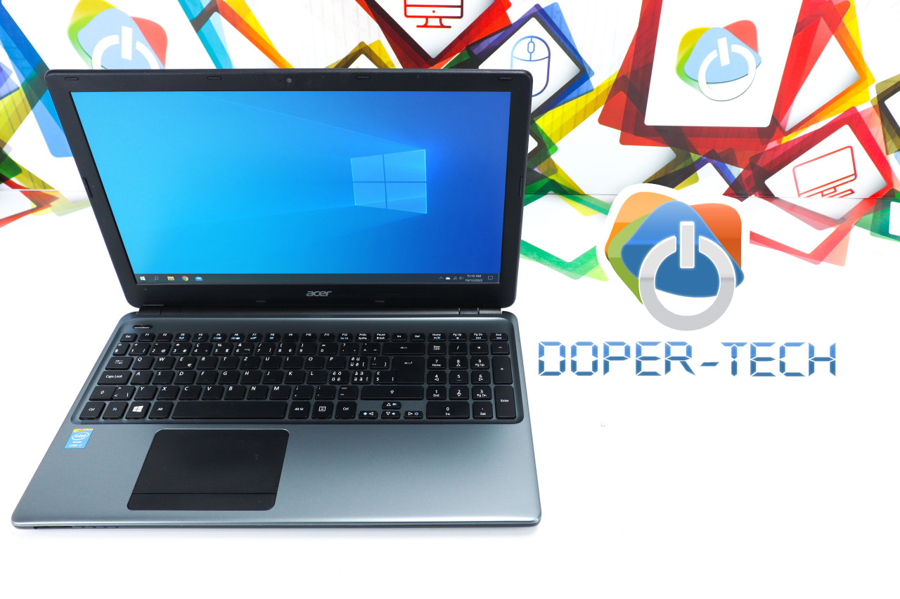 Laptop Acer V5WE2; i7-4500u; 128GB SSD; 8GB RAM DOPER - Laptopi - OLX.ba