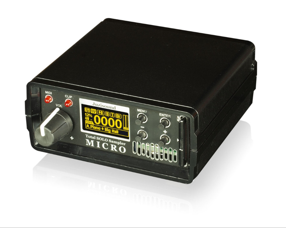Juzisound Micro (Juzi Sound Micro) NOVO* NOVO* - Moduli i sempleri - OLX.ba