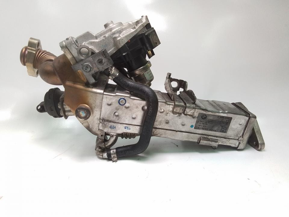 B596444 8513132 AGR BMW 1 F20 / F21 2011- 2019 - Ventili - OLX.ba