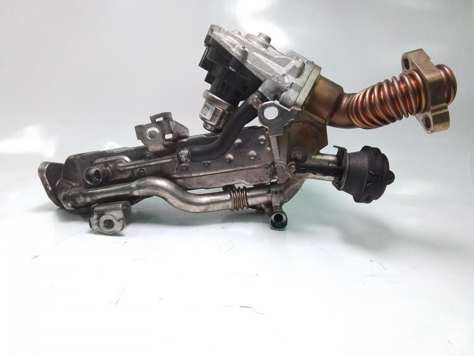 B596444 8513132 AGR BMW 1 F20 / F21 2011- 2019 - Ventili - OLX.ba