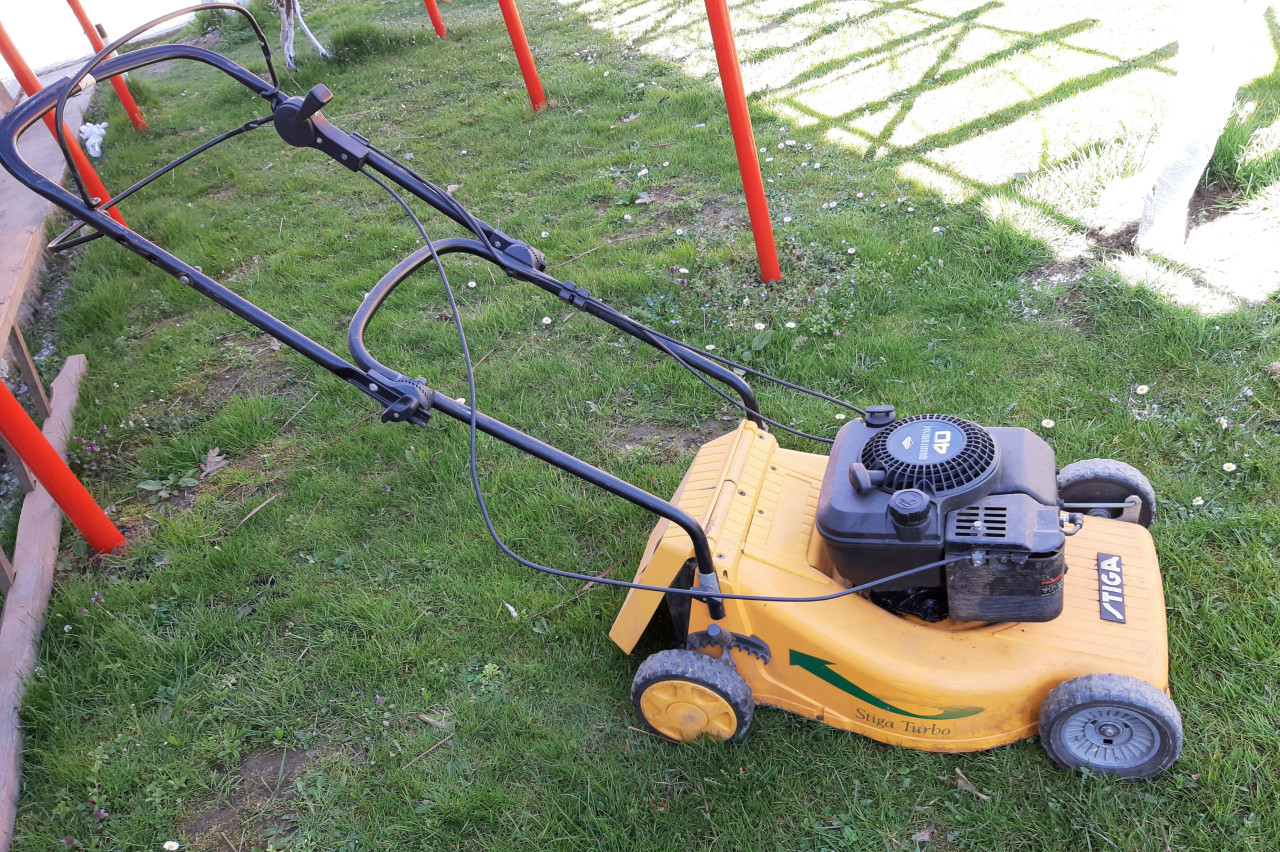 KOSILICE KOSAČICE, ČITAJ POD DETALJNO - Kosilice i Trimeri - OLX.ba