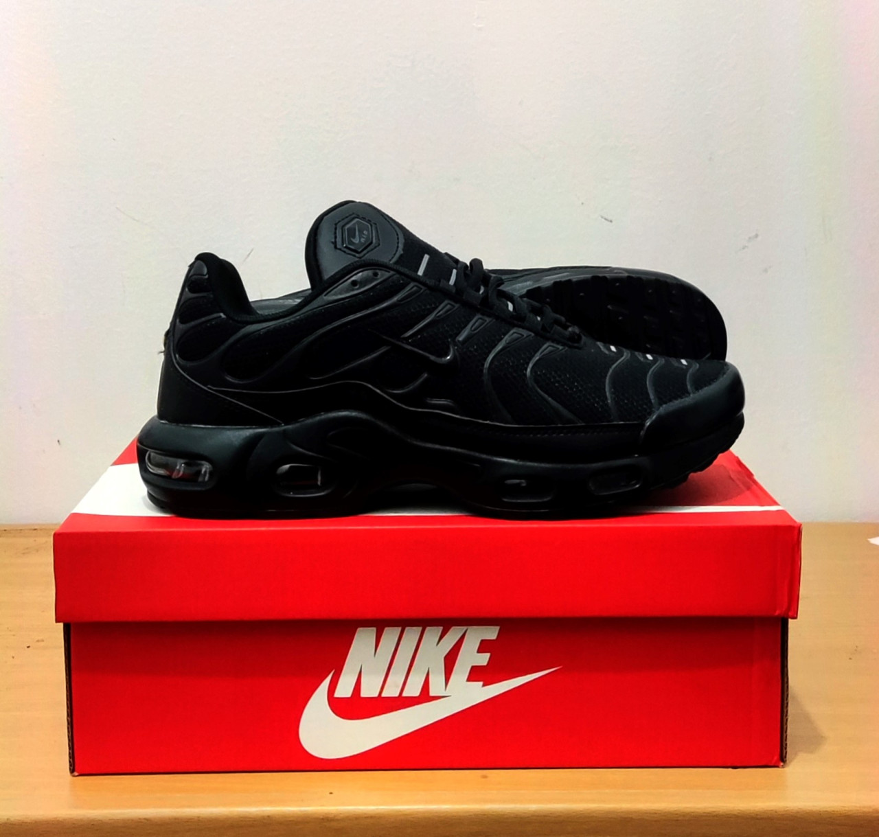 Nike Air Max tn Terrascape muske patike airmax - Tene/Patike - OLX.ba