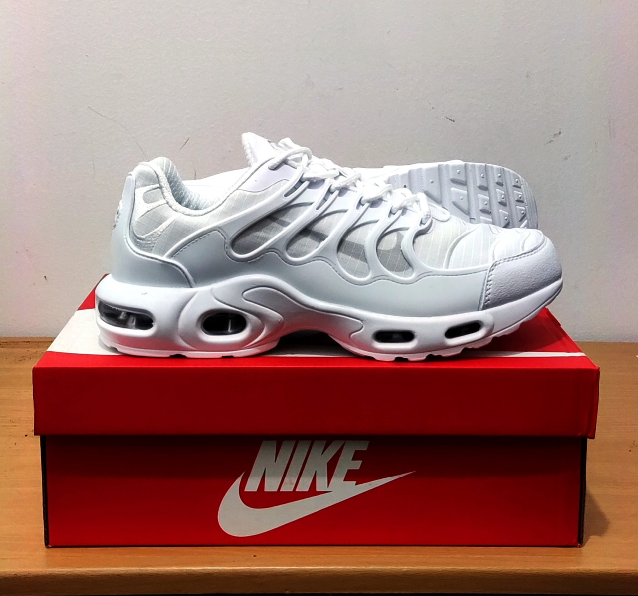 Nike Air Max tn Terrascape muske patike airmax - Tene/Patike - OLX.ba