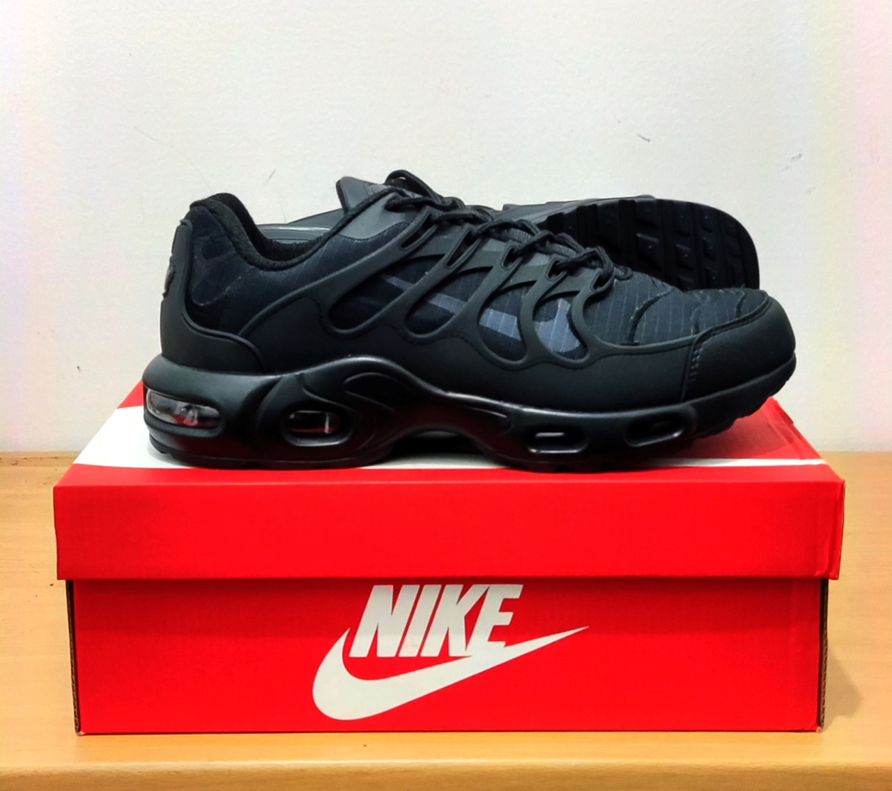Nike Air Max tn Terrascape muske patike airmax - Tene/Patike - OLX.ba