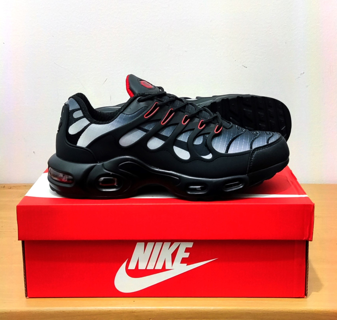 Nike Air Max tn Terrascape muske patike airmax - Tene/Patike - OLX.ba