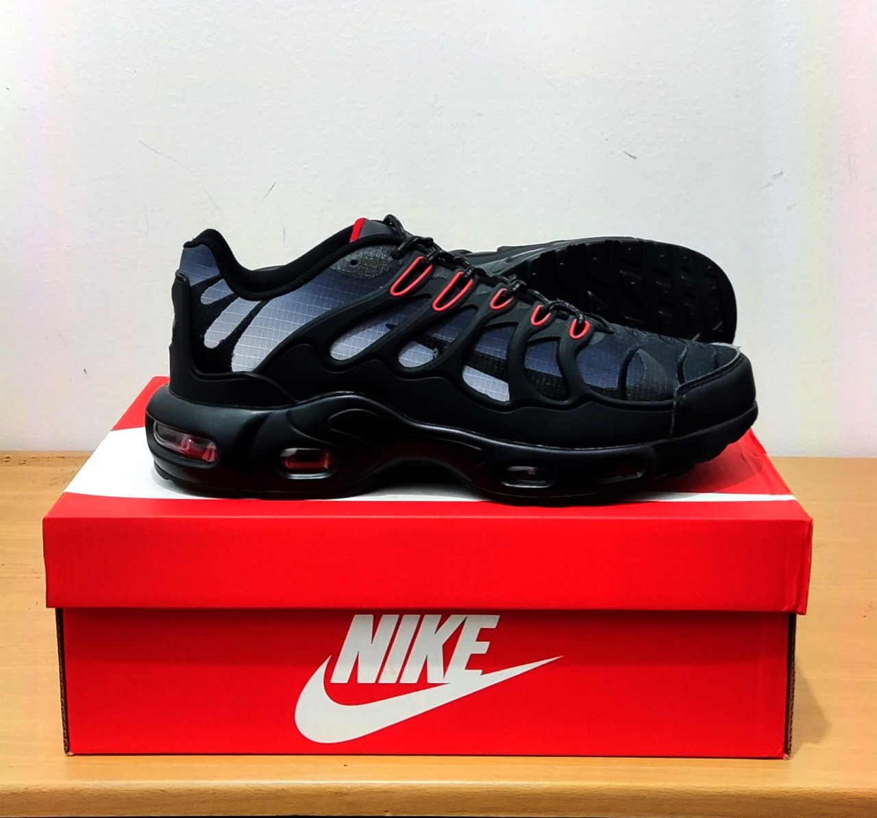 Nike Air Max tn Terrascape muske patike airmax - Tene/Patike - OLX.ba