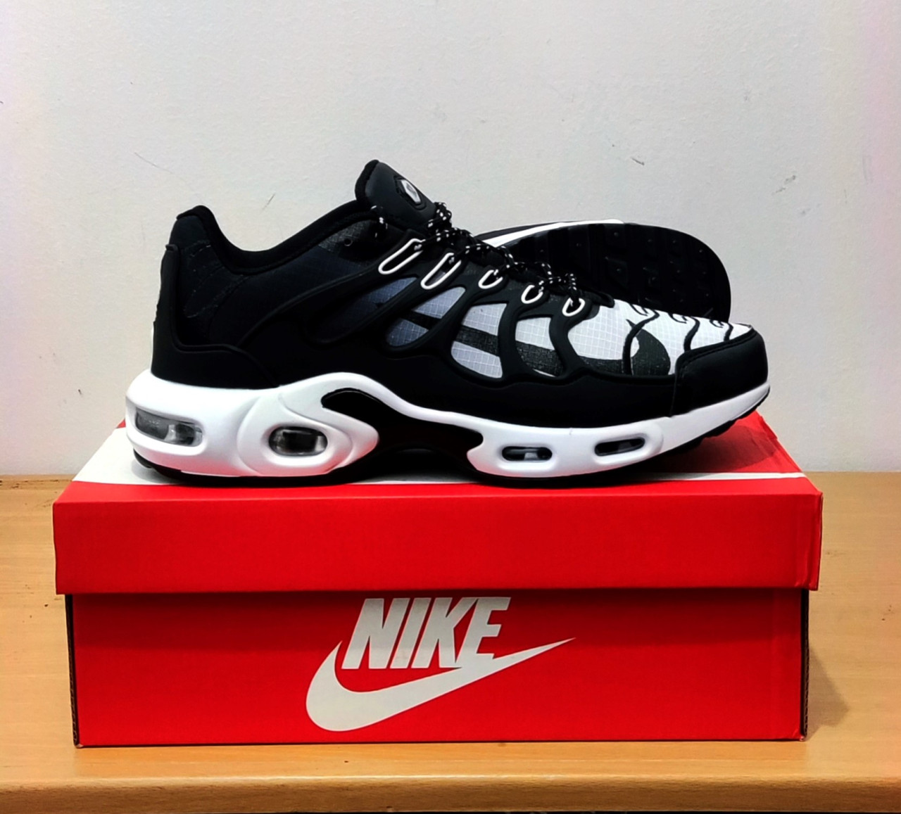 Nike Air Max tn Terrascape muske patike airmax - Tene/Patike - OLX.ba