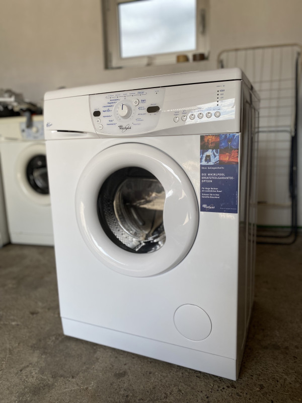 Whirlpool ves mašina - Veš mašine i Sušilice - OLX.ba