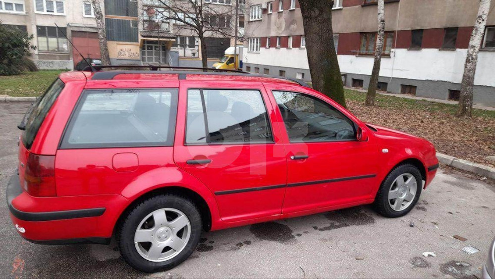 Volkswagen Golf - Automobili - OLX.ba