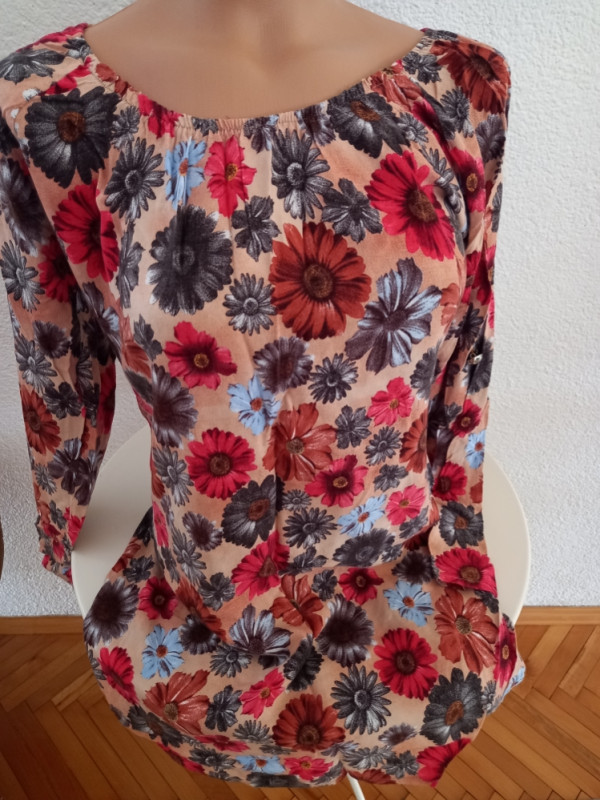 Zenske tunike - Majice i košulje - OLX.ba