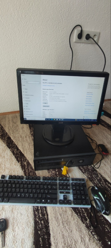 Racunar hp - Desktop Računari - OLX.ba