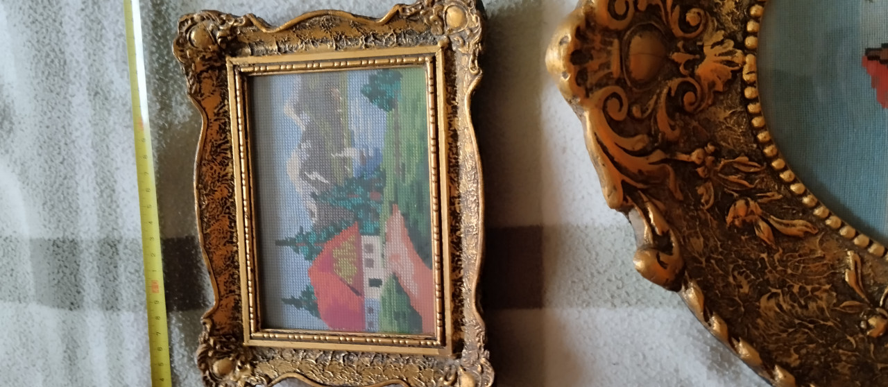 Goblen - gobleni 4 komada čitaj dodatni opis - Slike i gobleni - OLX.ba