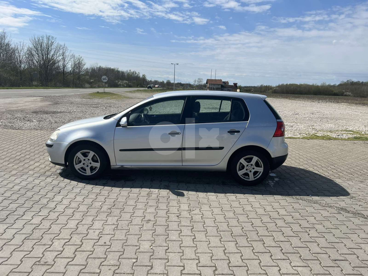 Volkswagen Golf - Automobili - OLX.ba