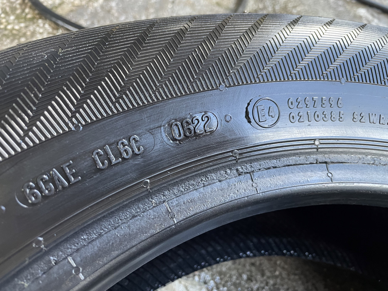 2 gume 195 65 15 Gislaved 2022g. ljetne(Sultan prom) - Gume - OLX.ba