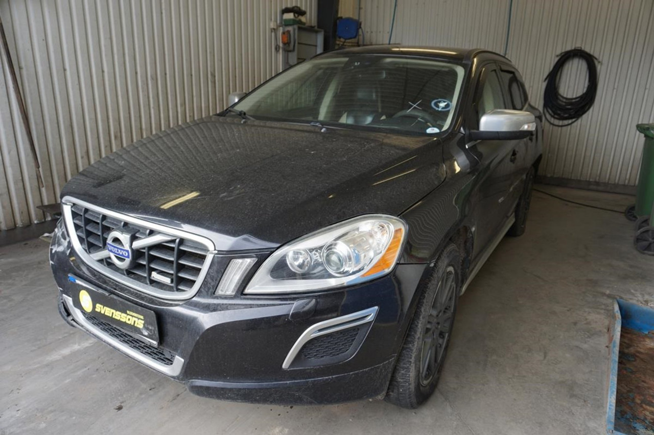 Volvo XC60 hauba 2009 - 2014 xc 60 - Haube - OLX.ba
