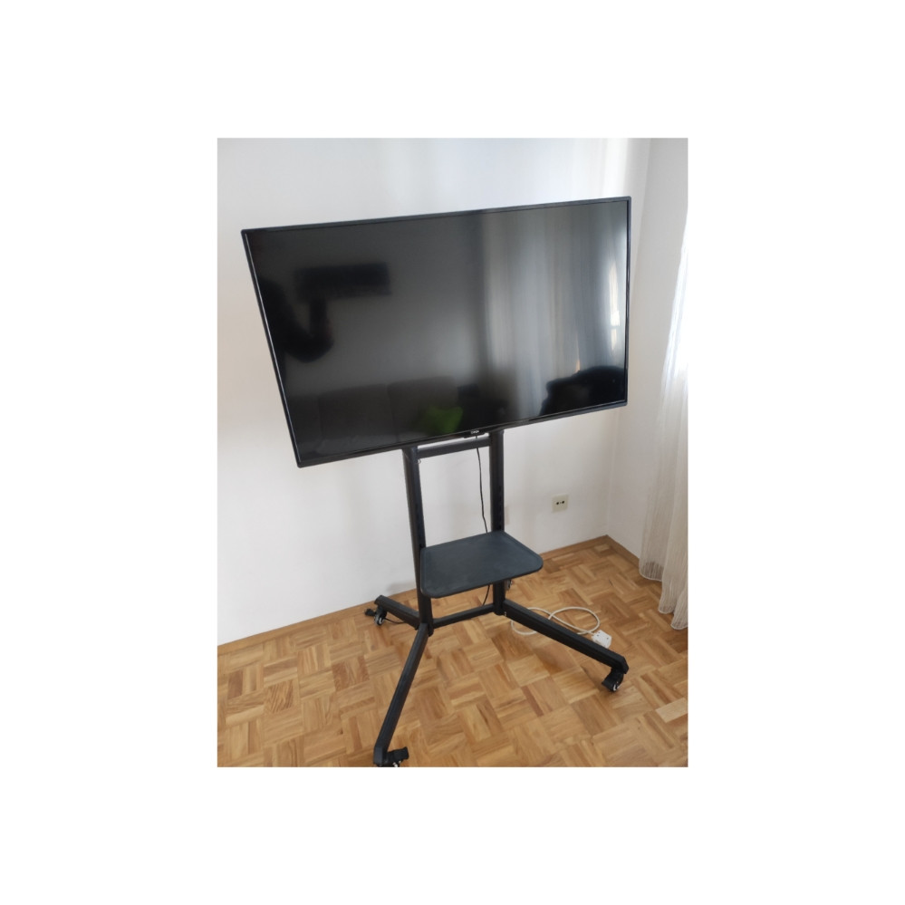 Stalak za tv plazmu od inc 20-70 - Nosači za TV - OLX.ba