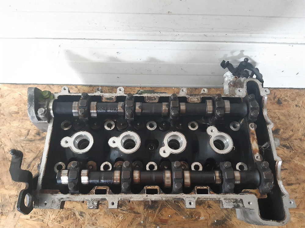 Glava motora opel 2.2 114 kw vectra c signum - Glave motora - OLX.ba