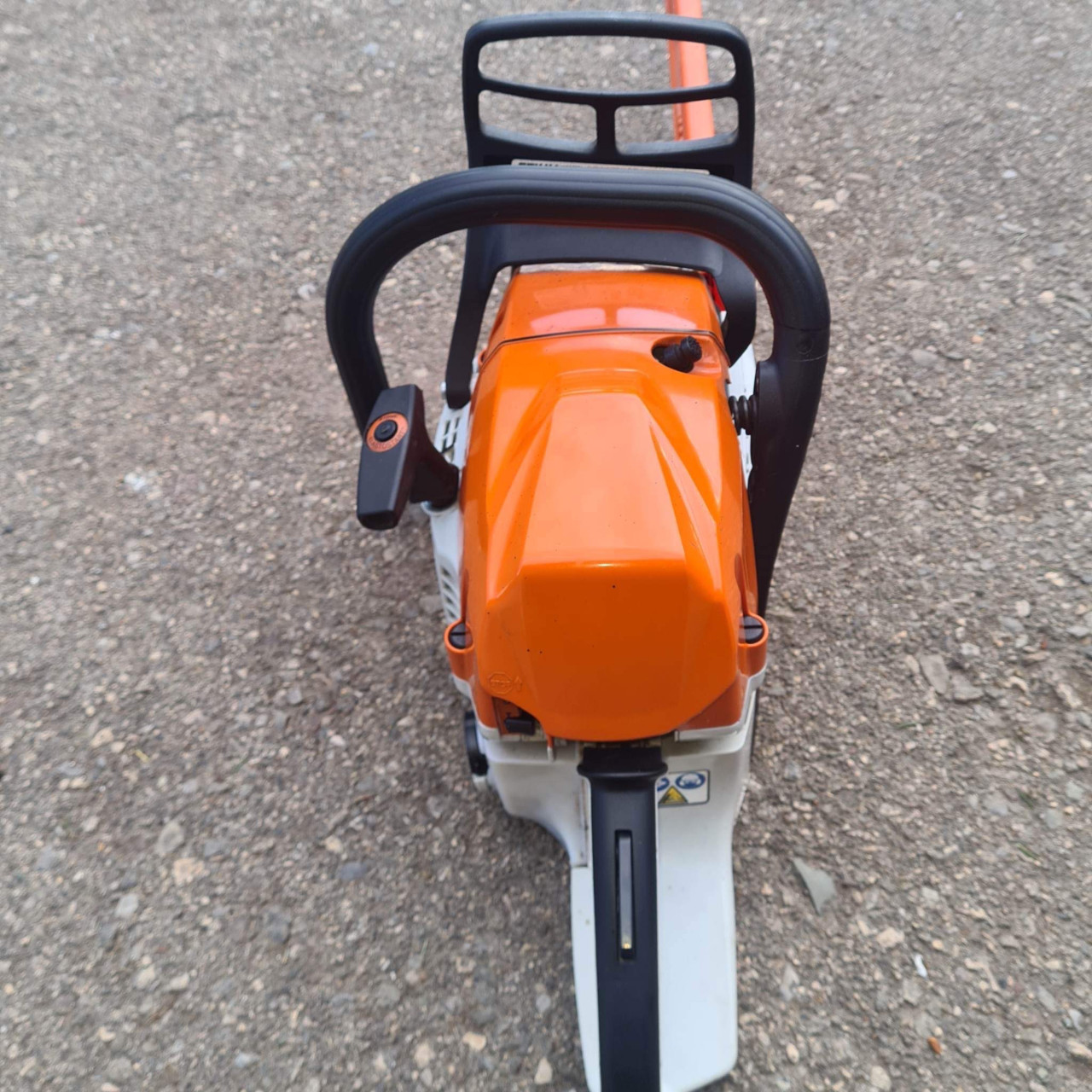 Motorka Stihl MS 362 C - Podno-stropni i izolacioni radovi - OLX.ba