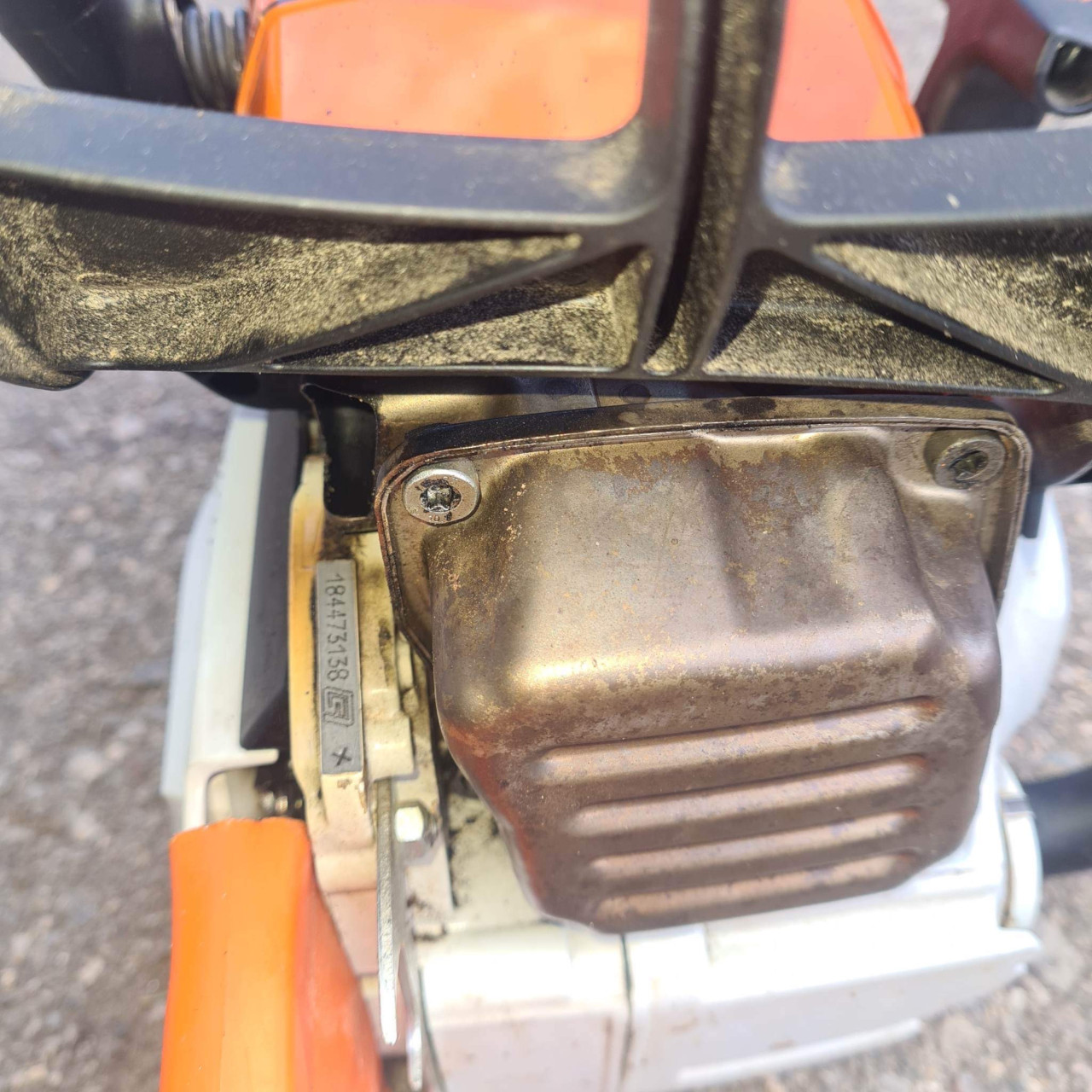 Motorka Stihl MS 362 C - Podno-stropni i izolacioni radovi - OLX.ba