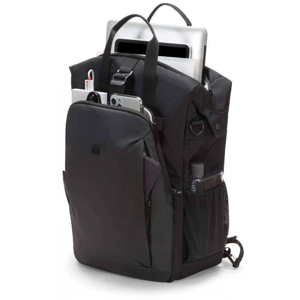 DICOTA Backpack Eco Dual GO for Microsoft Surface 15" - Torbe za ...