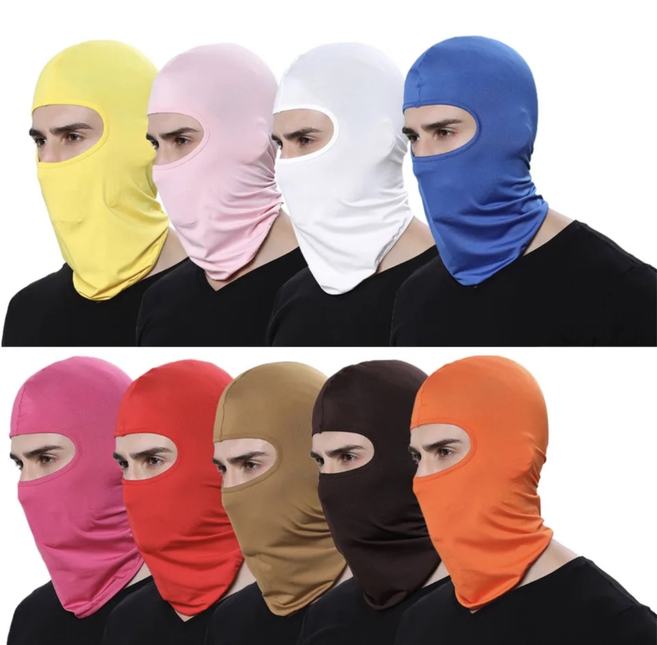 Fantomka podkapa za motor, skijanje, planinarenje - Kape i kačketi - OLX.ba