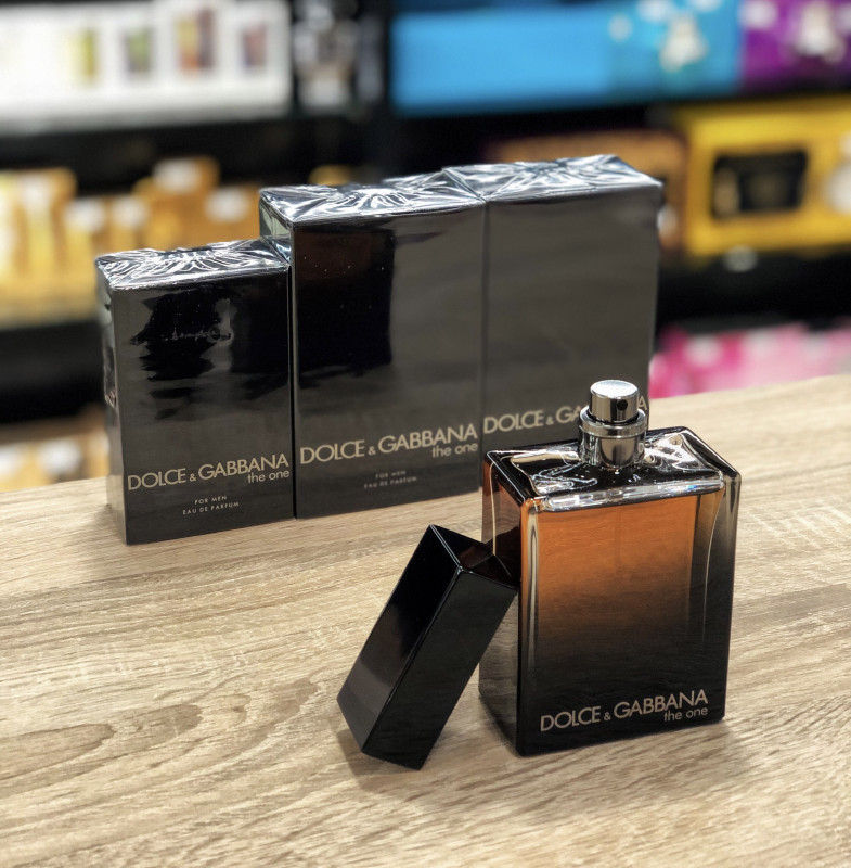 Dolce Gabbana The One EDP 100 ml Muski Parfem - Muški parfemi - OLX.ba