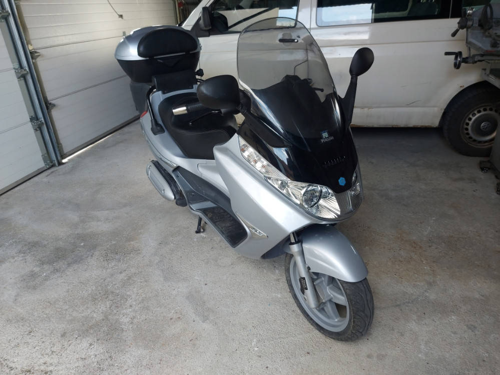 Piaggio x8 125 - Motocikli - OLX.ba