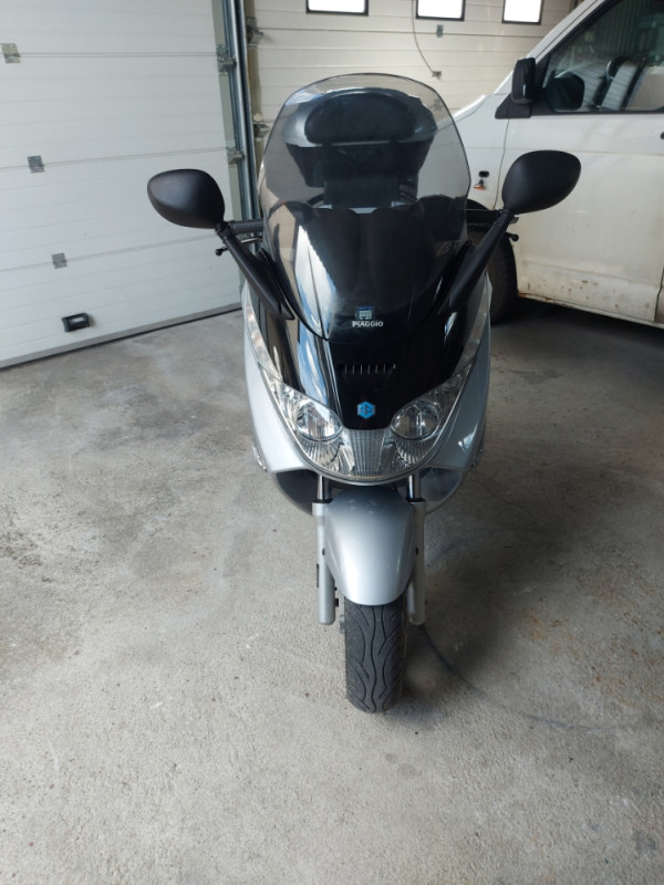 Piaggio x8 125 - Motocikli - OLX.ba