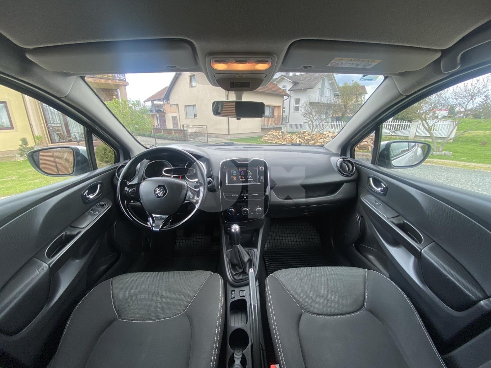 Renault Clio 4 Klio IV - Automobili - OLX.ba