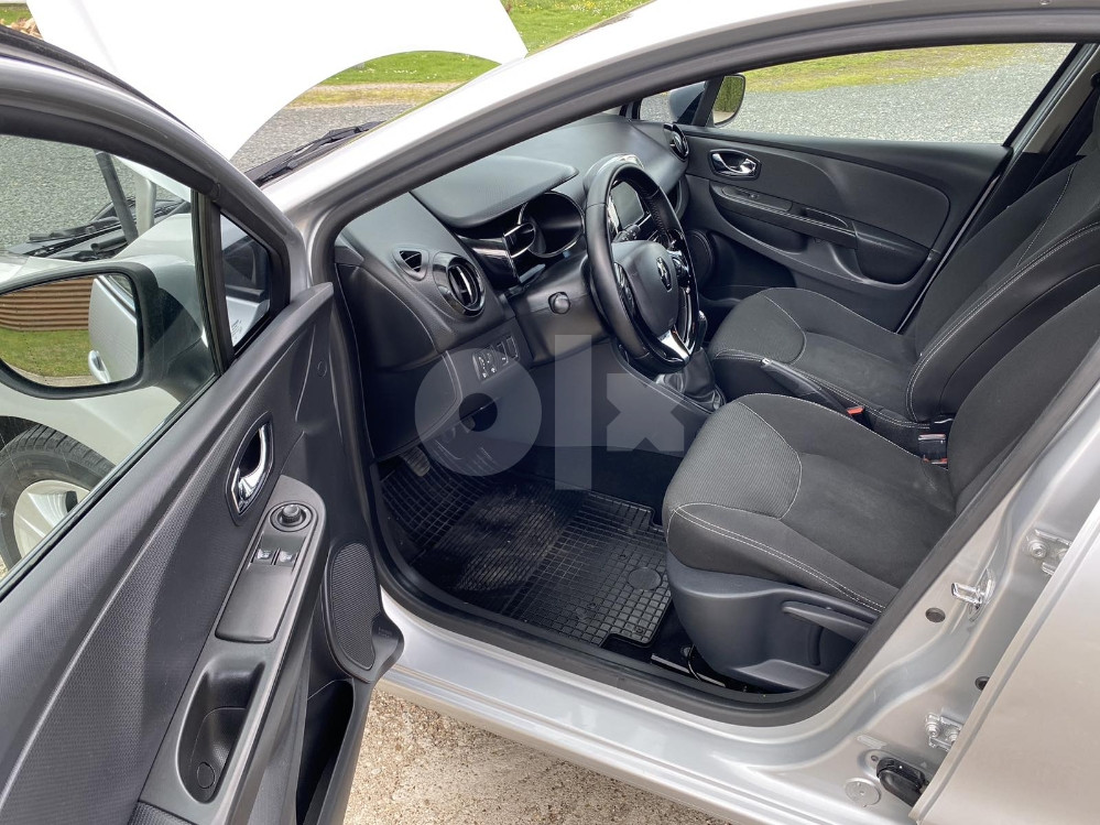Renault Clio 4 Klio IV - Automobili - OLX.ba