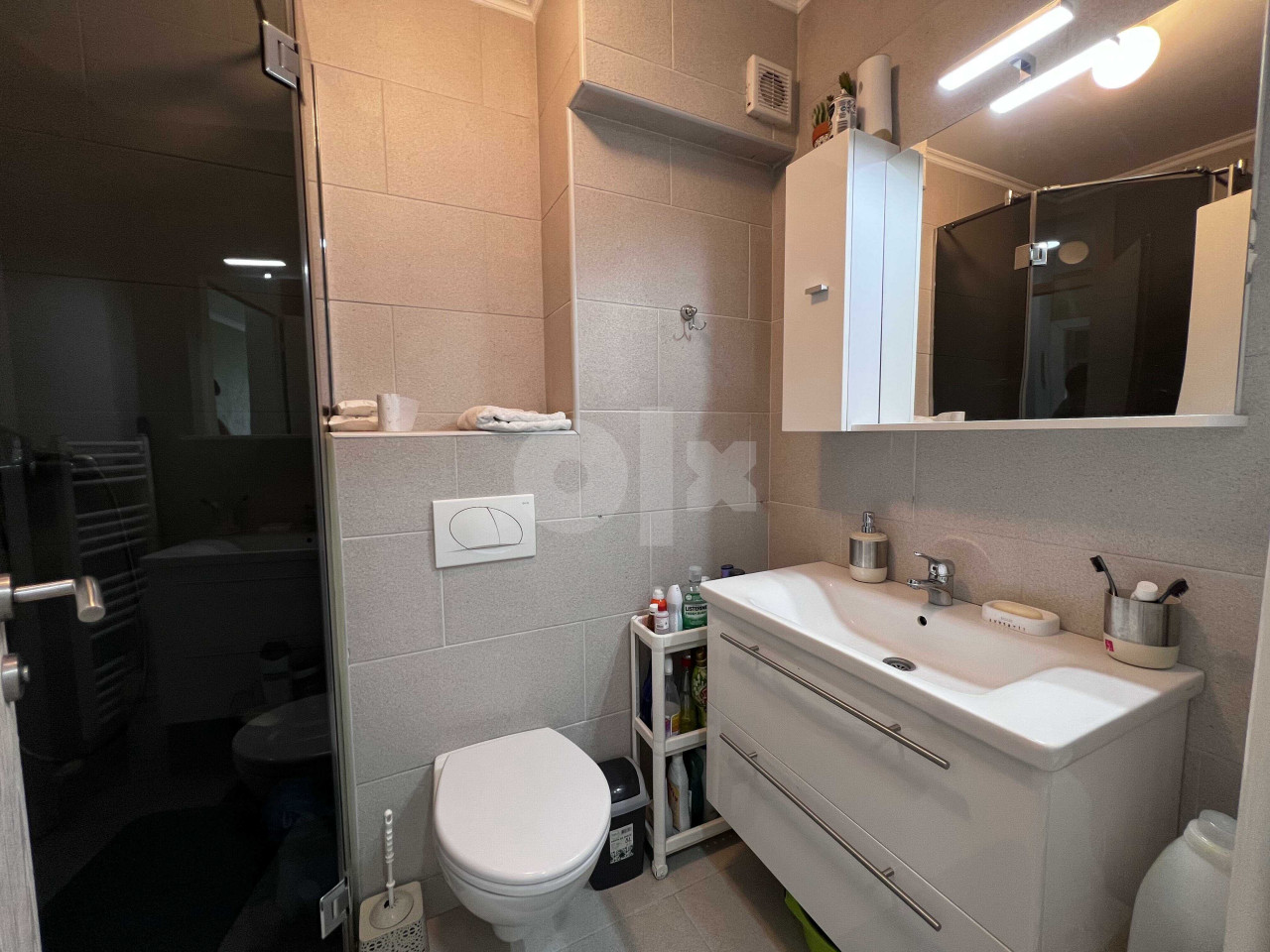 Dvosoban stan 39m2 - Makovi - Stanovi - OLX.ba