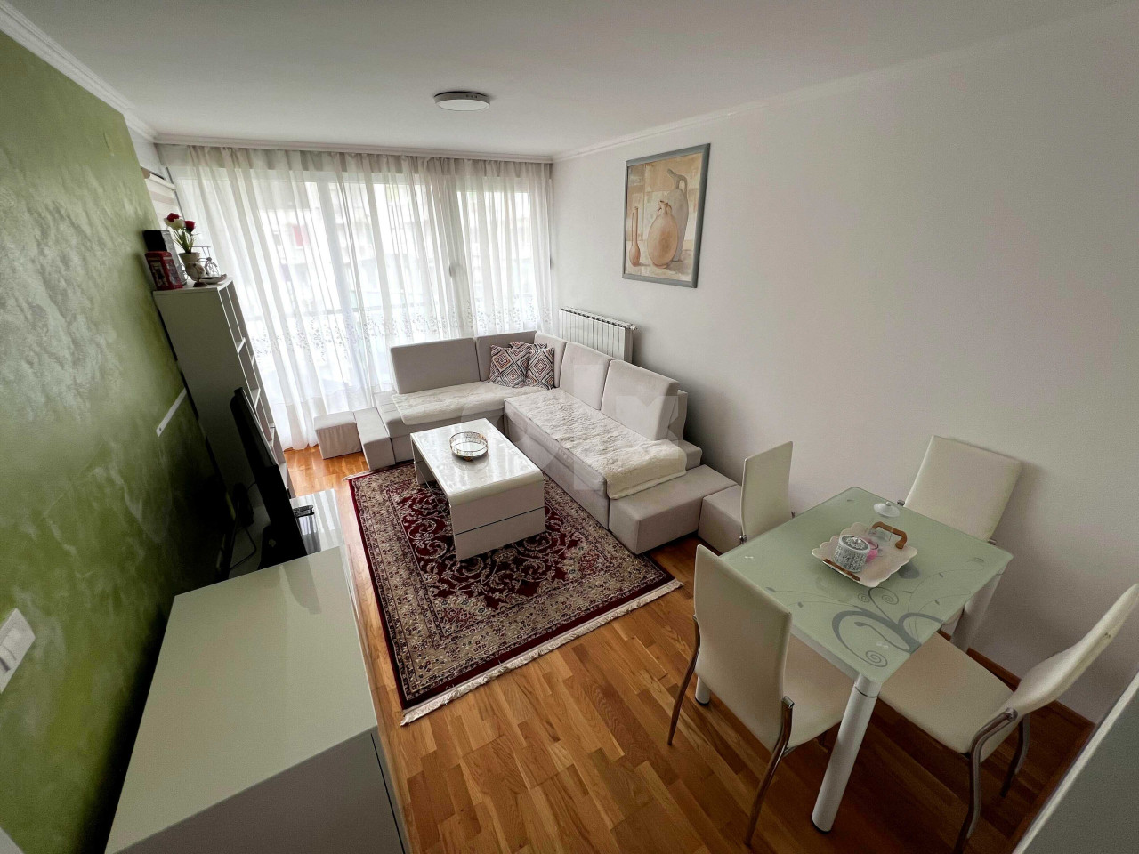 Dvosoban stan 39m2 - Makovi - Stanovi - OLX.ba