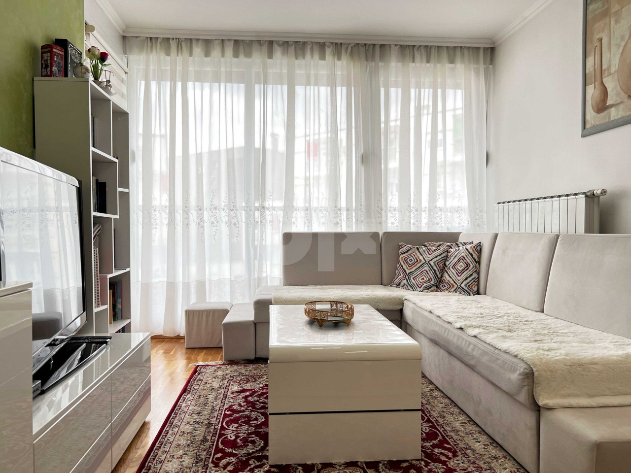 Dvosoban stan 39m2 - Makovi - Stanovi - OLX.ba