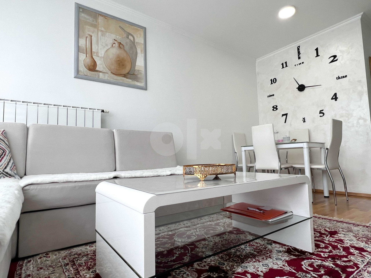 Dvosoban stan 39m2 - Makovi - Stanovi - OLX.ba