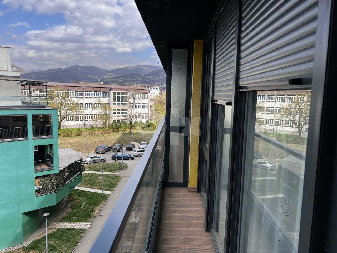 Dvosoban stan 39m2 - Makovi - Stanovi - OLX.ba