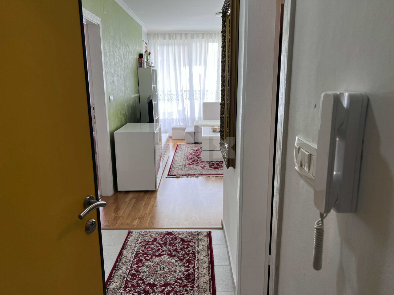 Dvosoban stan 39m2 - Makovi - Stanovi - OLX.ba