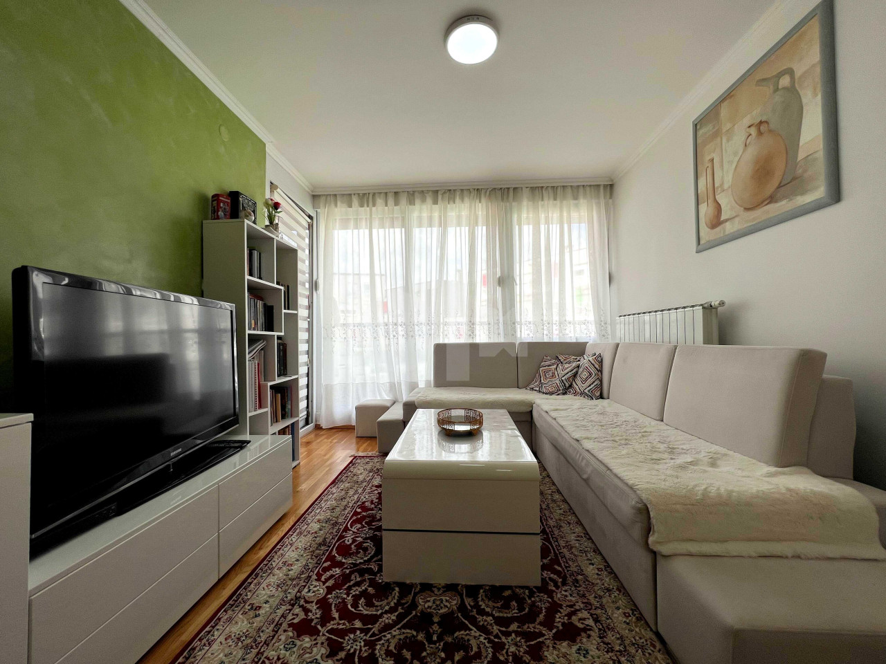 Dvosoban stan 39m2 - Makovi - Stanovi - OLX.ba