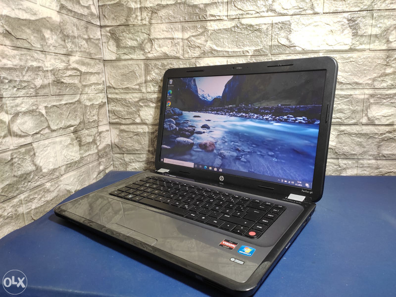Laptop HP Pavilion g6 15.6" A4-3320M 4GB-RAM 320GB-HDD - Laptopi - OLX.ba