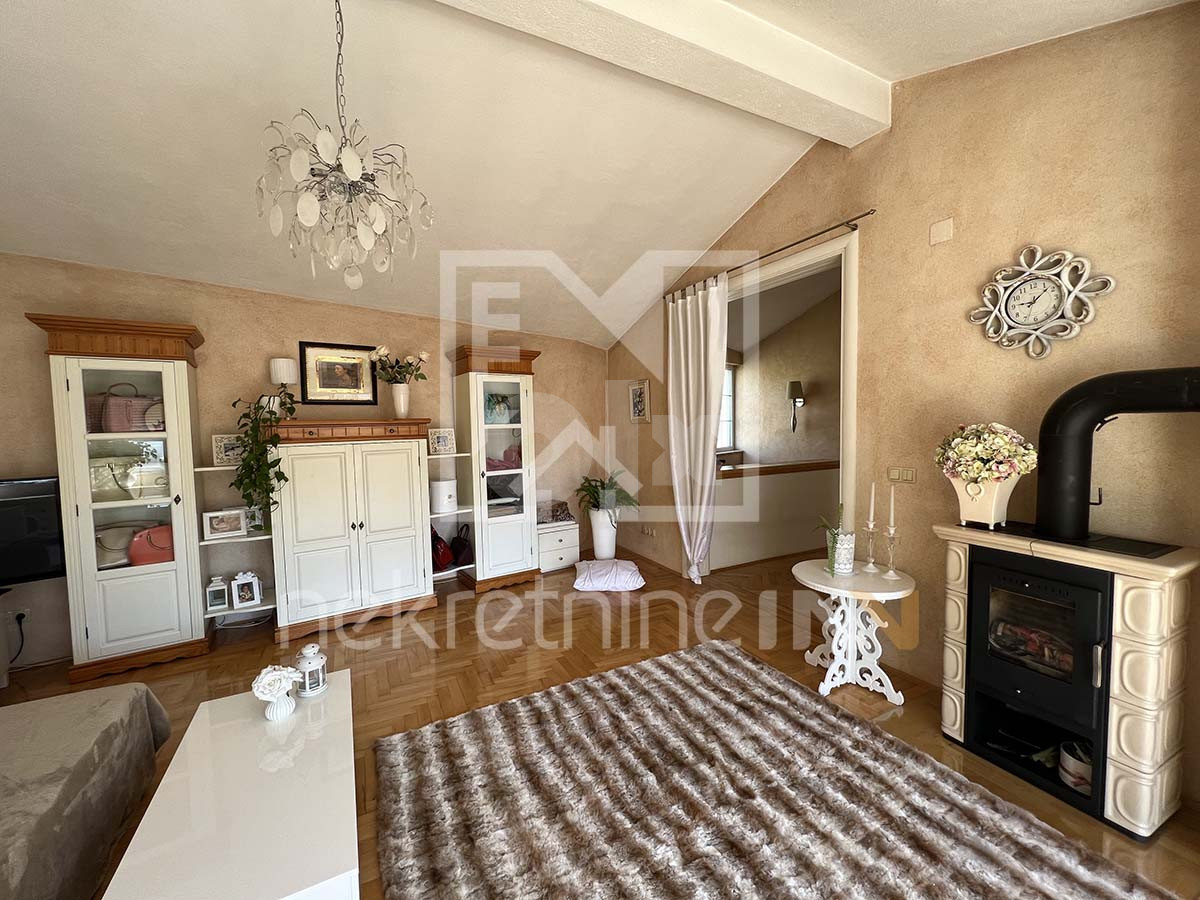 Prodaje se Vila u blizini Starog mosta u Mostaru - Kuće - OLX.ba