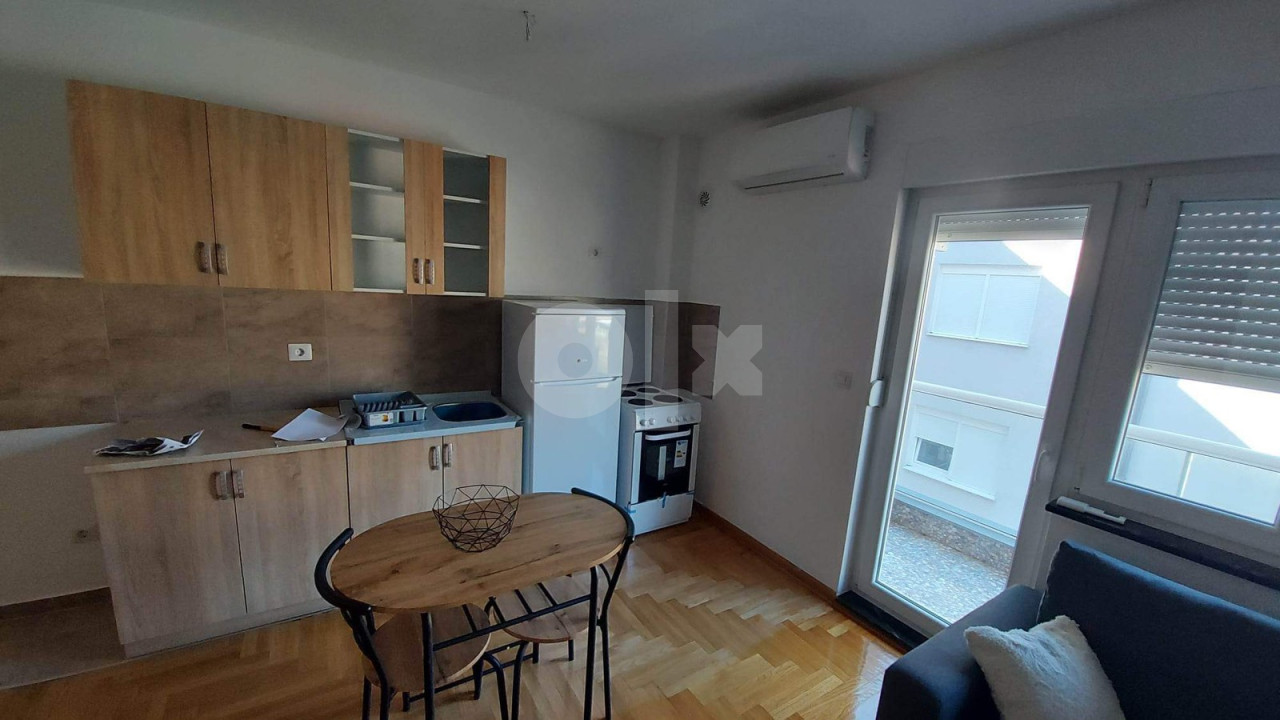 Stan Mostar 26m2 - Stanovi - OLX.ba