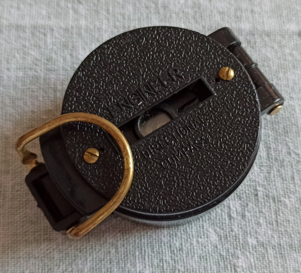 Engineer kompas - busola - Kompasi/Busole - OLX.ba