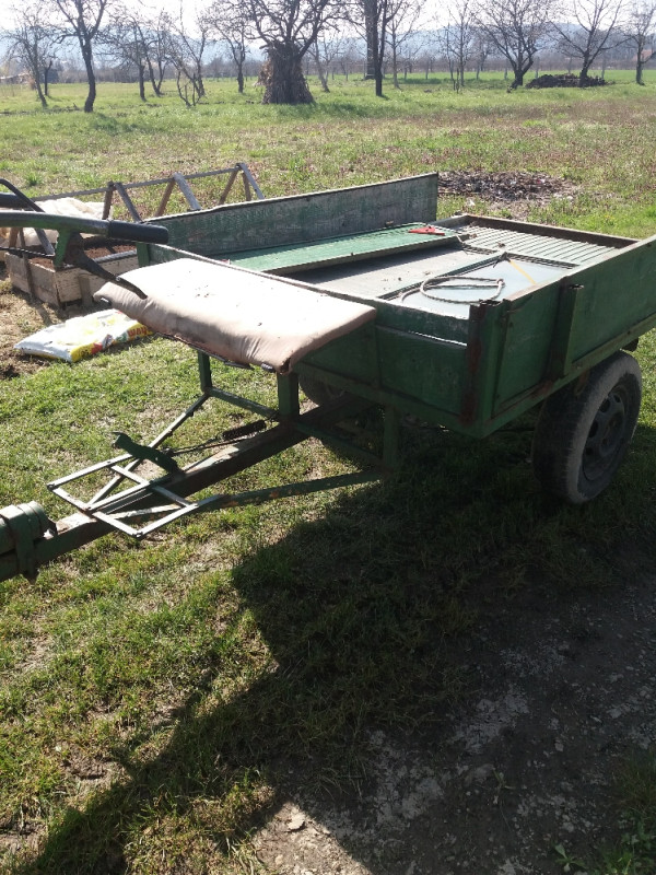 Motokultivator imt 509 sl - Ostalo - OLX.ba